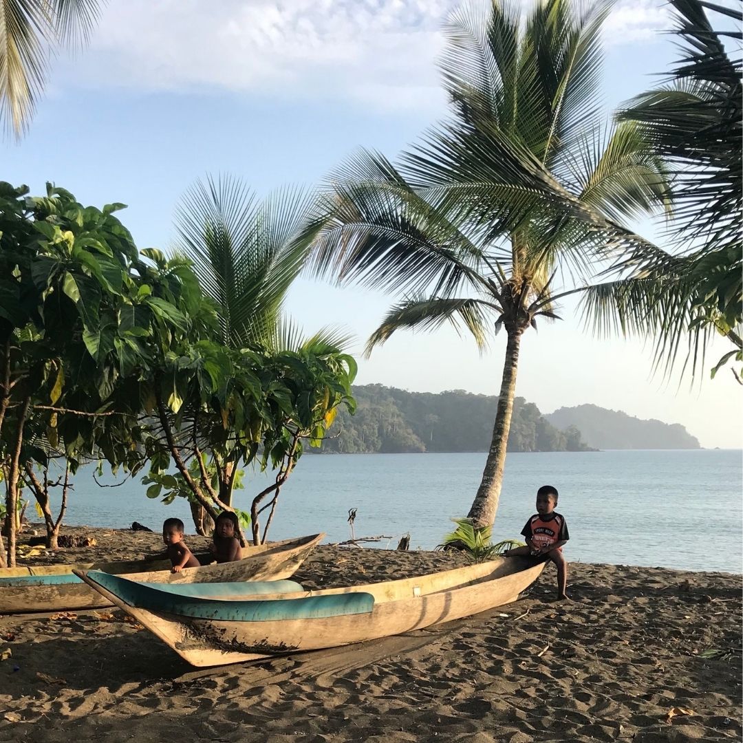 Our Story – pinasbayconservancy.org