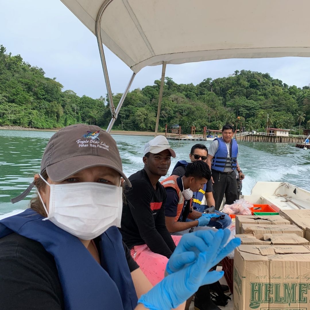 Our Story – pinasbayconservancy.org