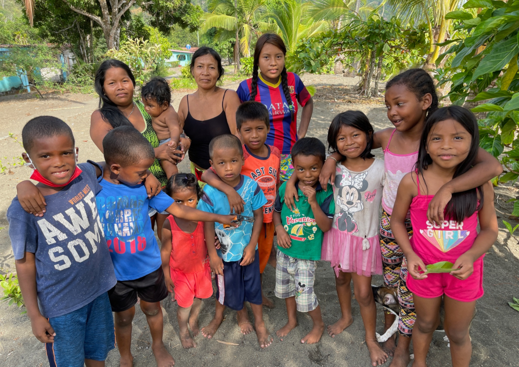 pinasbayconservancy.org – Join us in Protecting Piñas