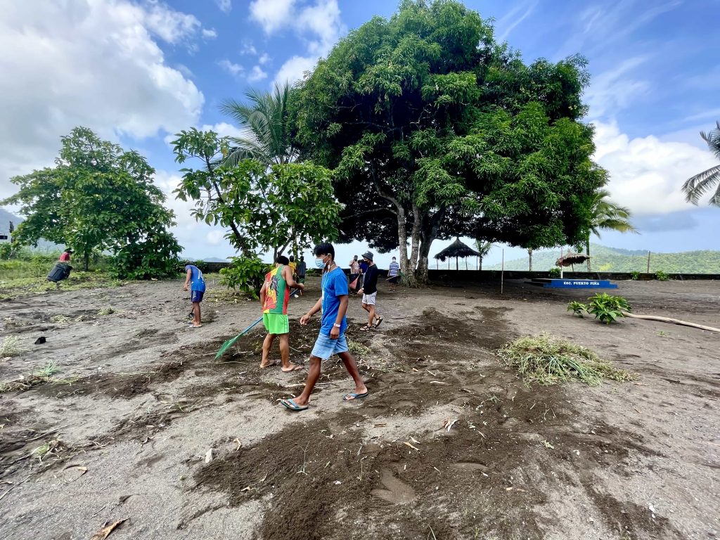 Initiatives – pinasbayconservancy.org