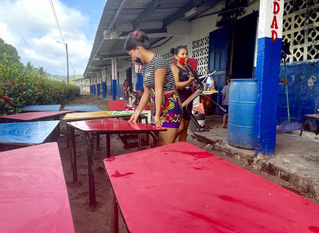 Why Give – pinasbayconservancy.org