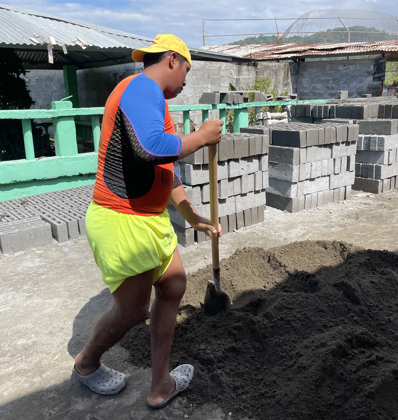 Community – pinasbayconservancy.org