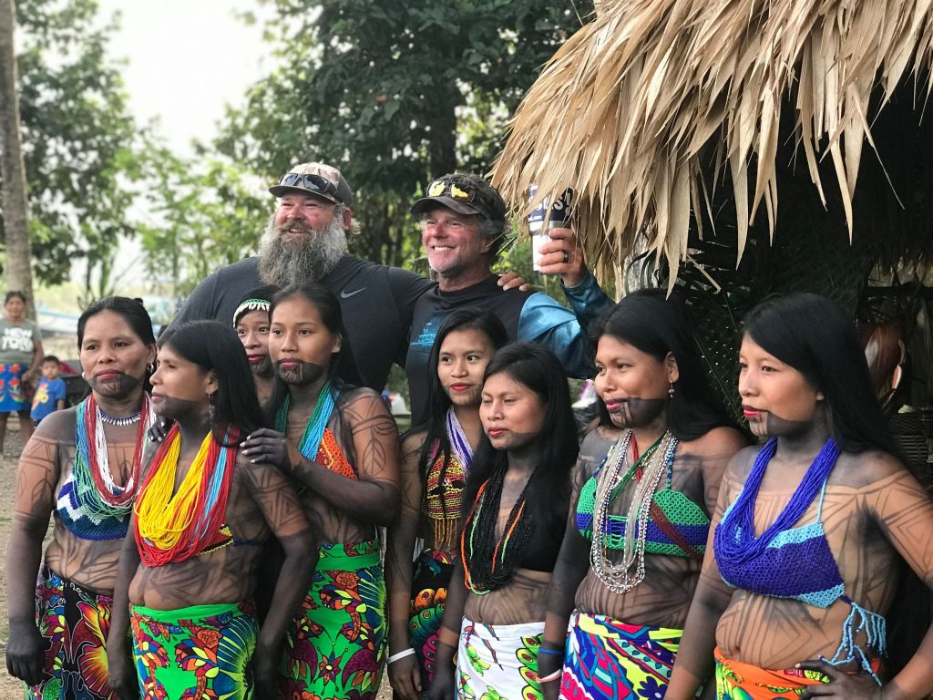 Our Story – pinasbayconservancy.org