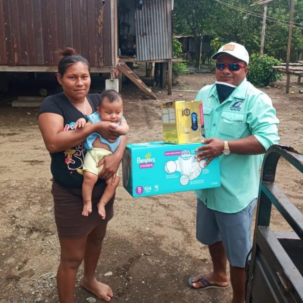 Our Mission – pinasbayconservancy.org