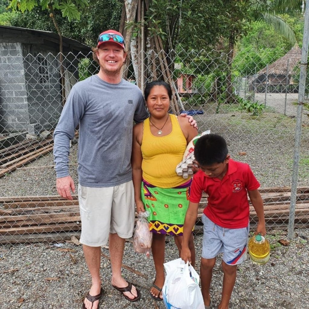 Our Mission – pinasbayconservancy.org