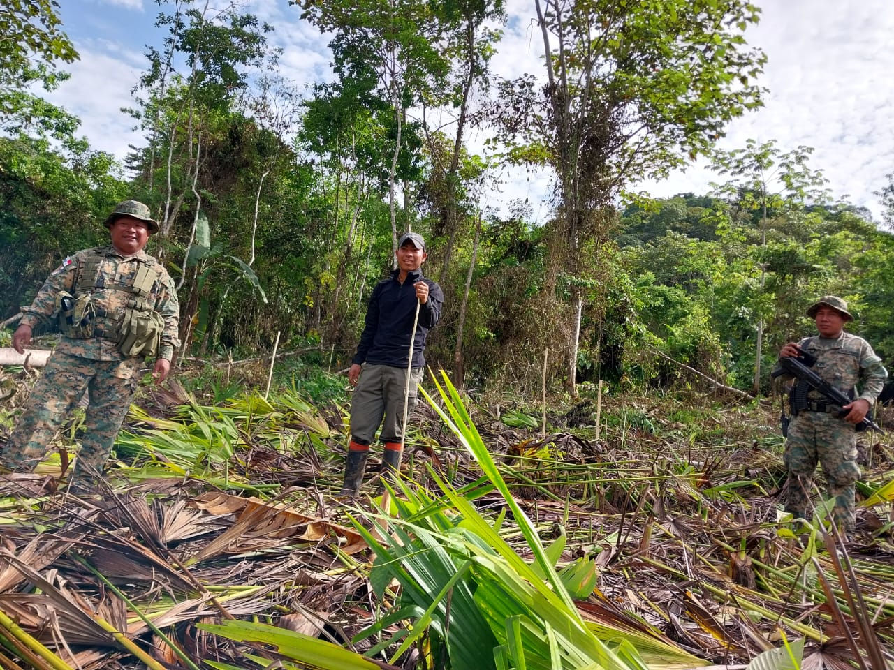 Conservation – pinasbayconservancy.org